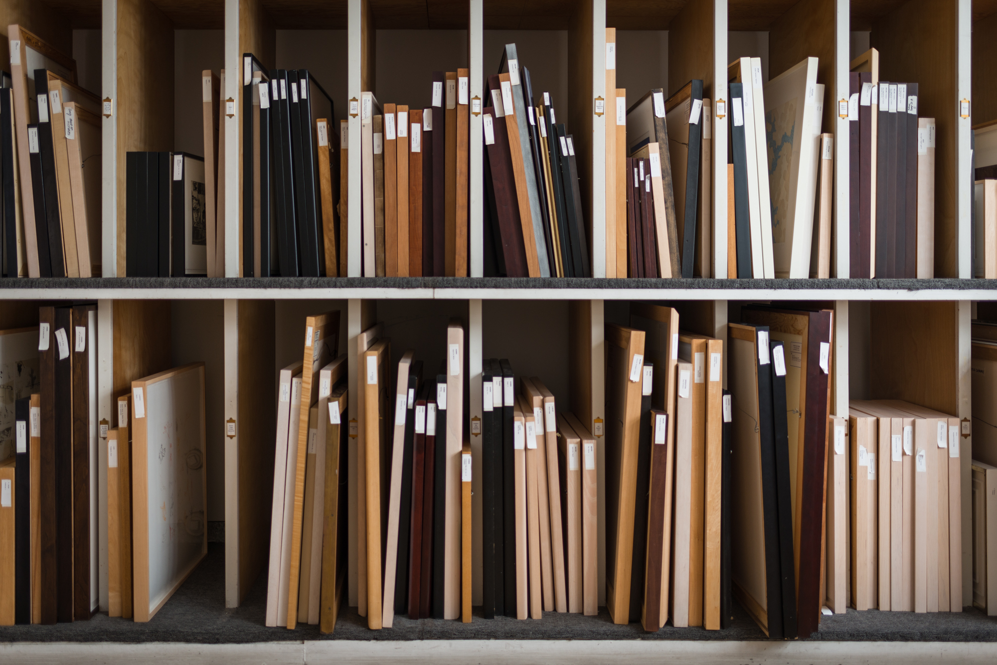 Seasons Club 2017 - Crown Point Press