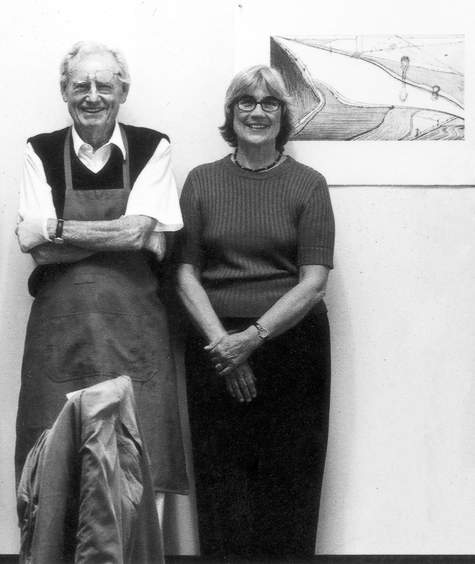 Wayne Thiebaud In Memory - Crown Point Press